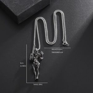 TRICKSKULLS | Jewelry | Machine Gun Middle Finger Mama Anime Gaming ...